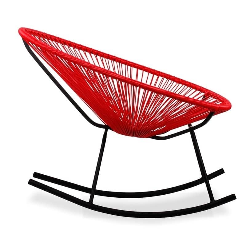 Acapulco Rocking Chair - Overstock - 28167364