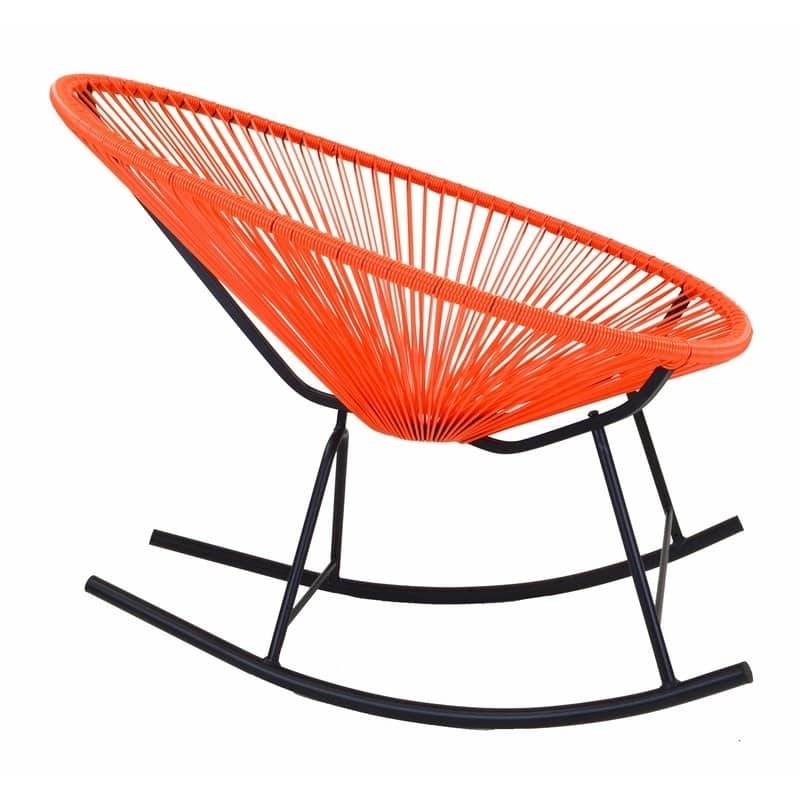 Acapulco Rocking Chair - Overstock - 28167364