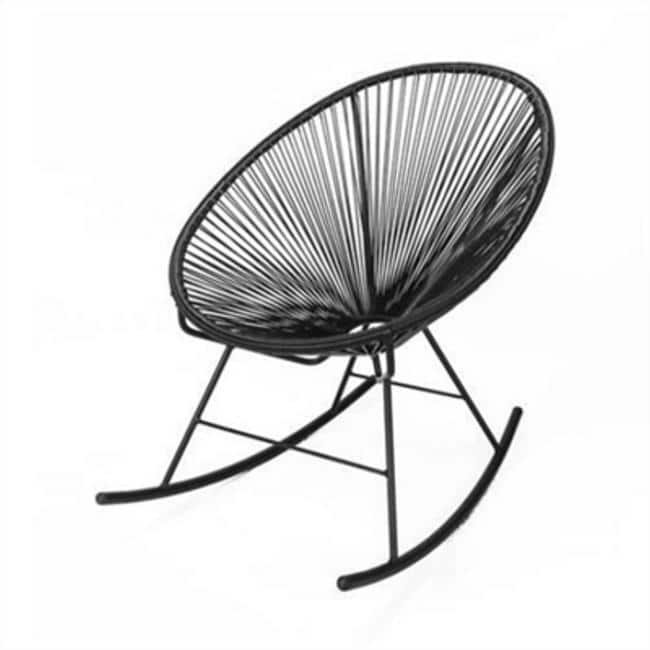 Acapulco Rocking Chair - Overstock - 28167364