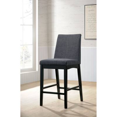 Williams Home Furnishing CM3375PC-2PK Mariam Dining Chair Set of 2 ...