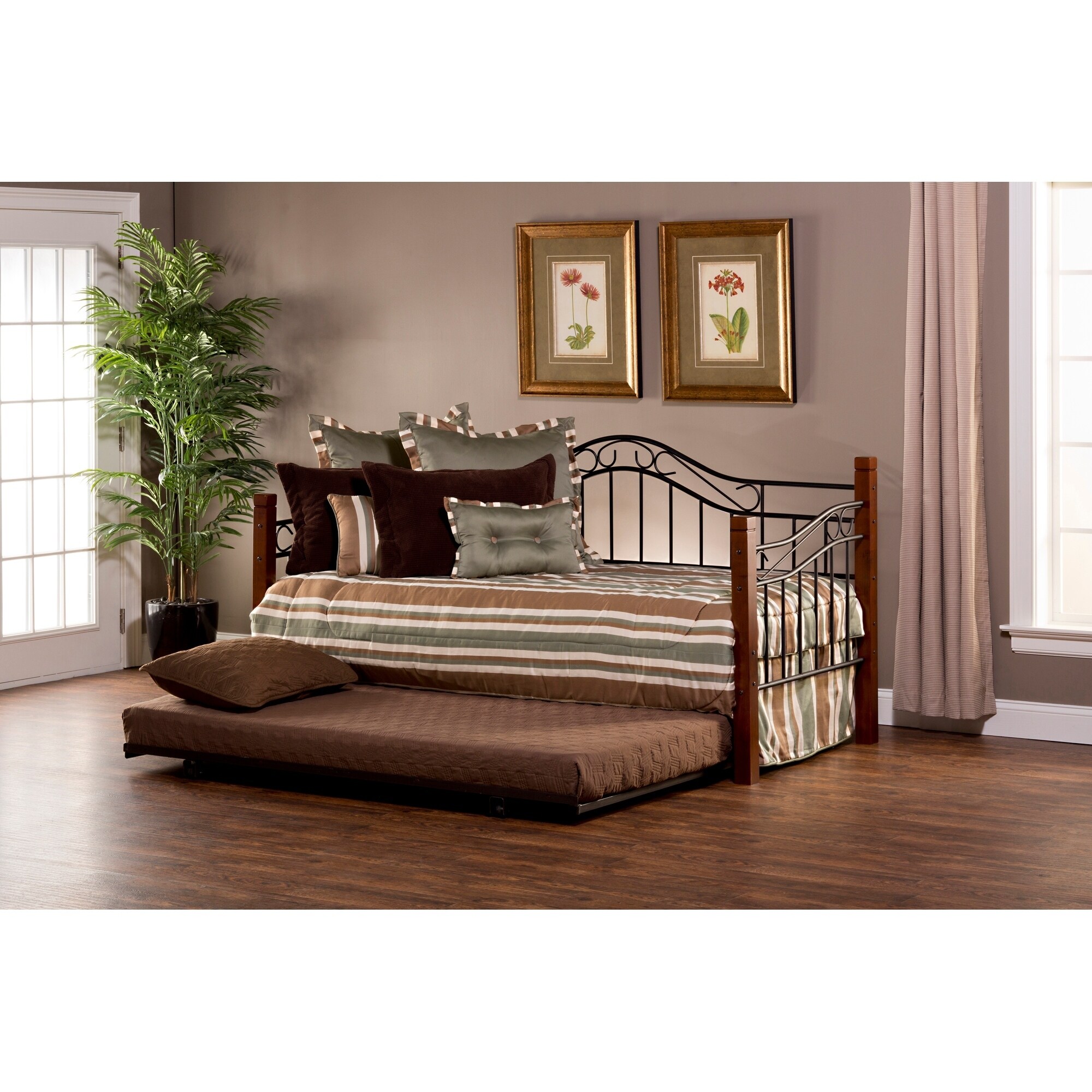 Trundle Beds - Bed Bath & Beyond