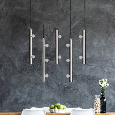 Porch & Den Calypso Ceiling Fixture - Overstock - 28228172