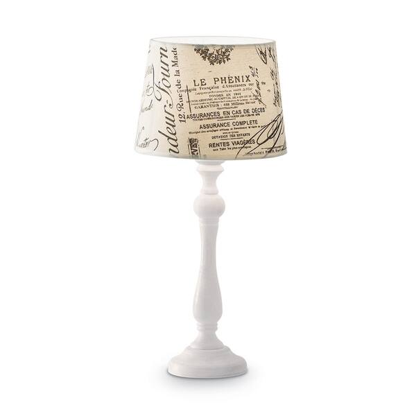 Coffee Table Lamp - Bed Bath & Beyond - 28233858