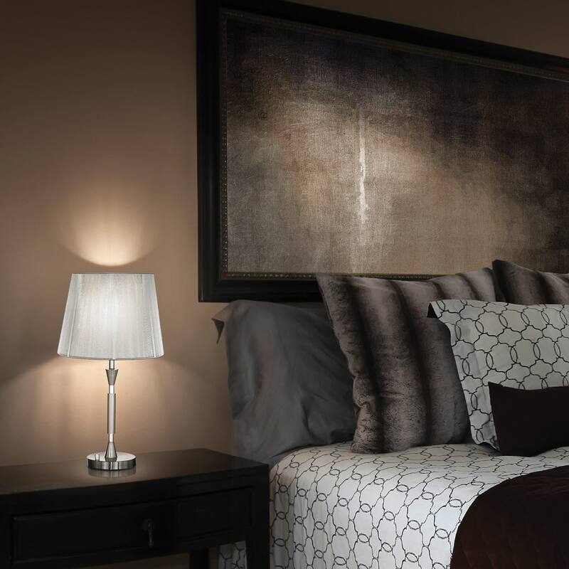 Paris Table Lamp Big - Overstock - 28233867