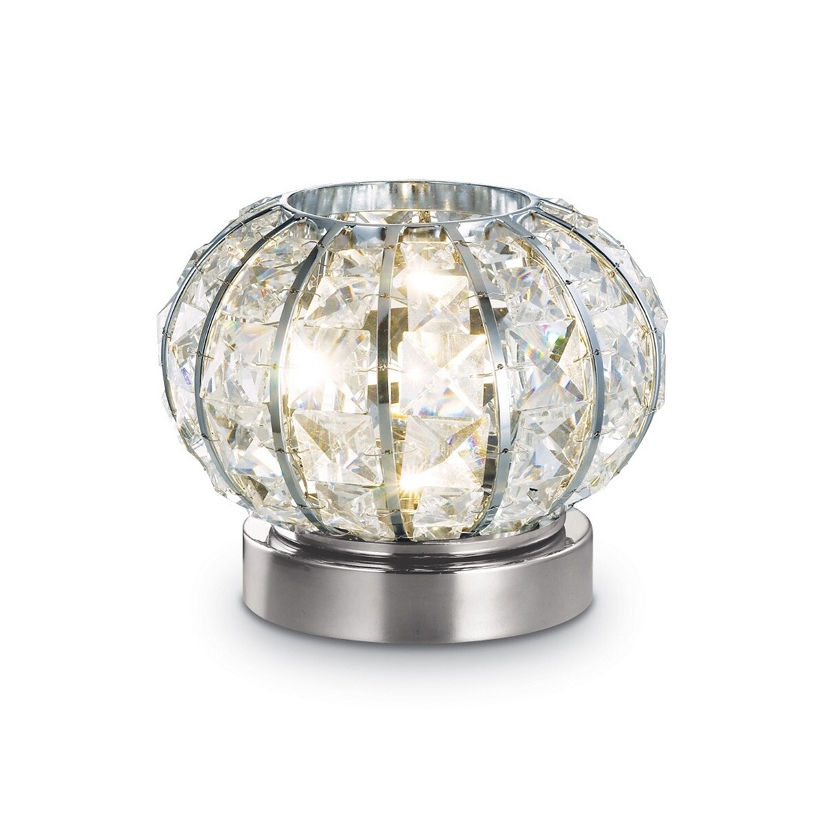 Metallic Table Lamps - Bed Bath & Beyond