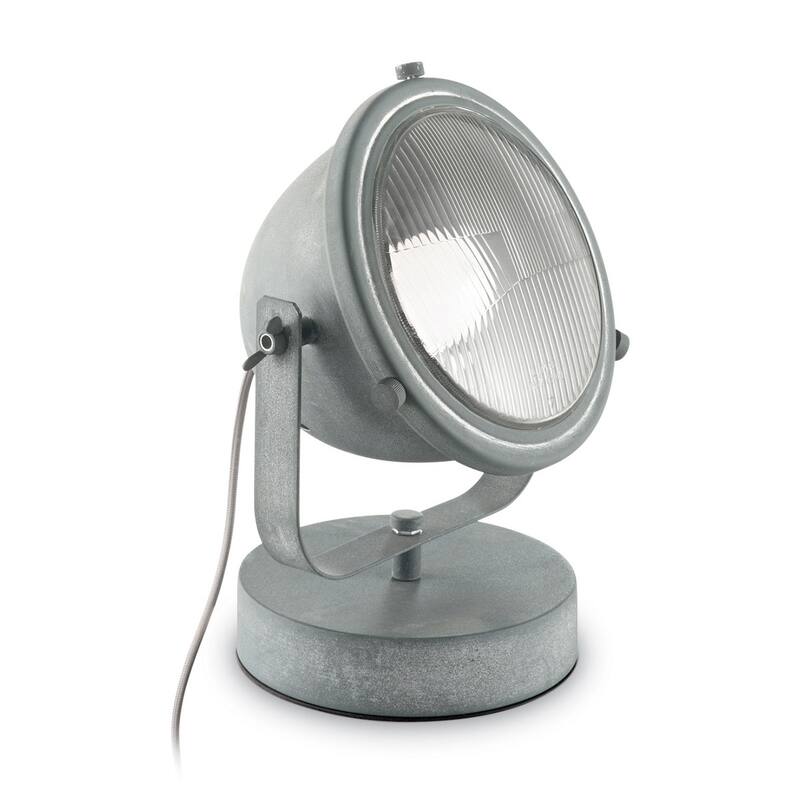 Reflector Table Lamp - Overstock - 28234117