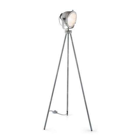 Reflector Floor Lamp - Overstock - 28237945