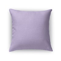 ZEUS PURPLE Accent Pillow By Kavka Designs - Bed Bath & Beyond - 28251262