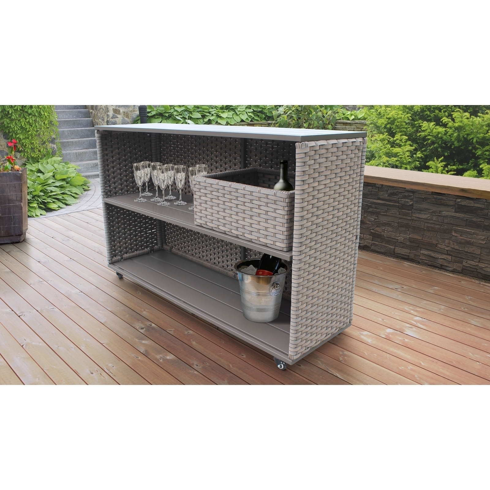 Outdoor Bar Sets - Bed Bath & Beyond