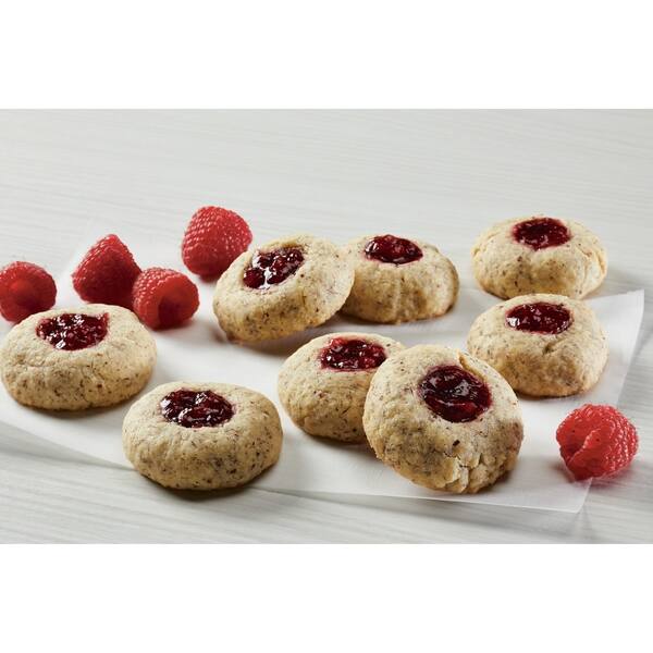 Farberware Nonstick Bakeware 10-Inch x 15-Inch Cookie Pan, Rose Gold ...