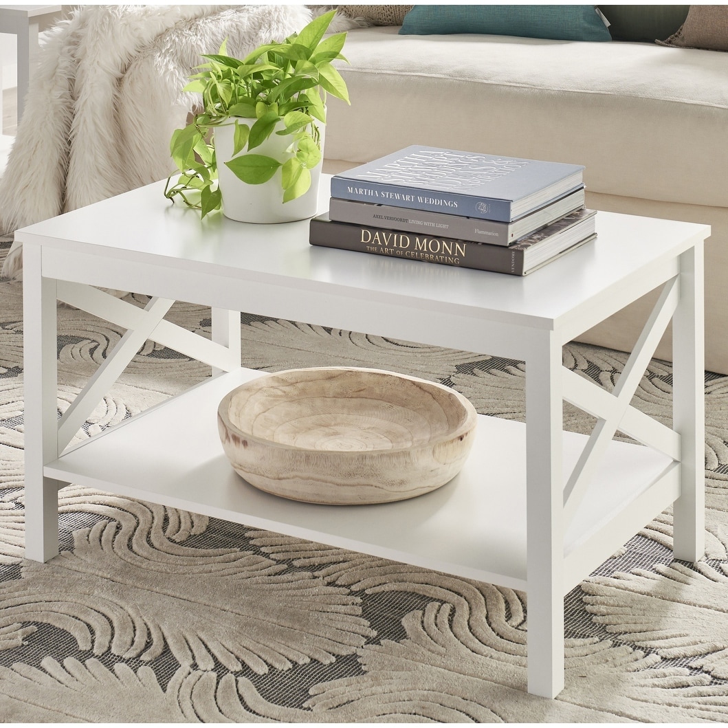 Coffee Tables - Bed Bath & Beyond