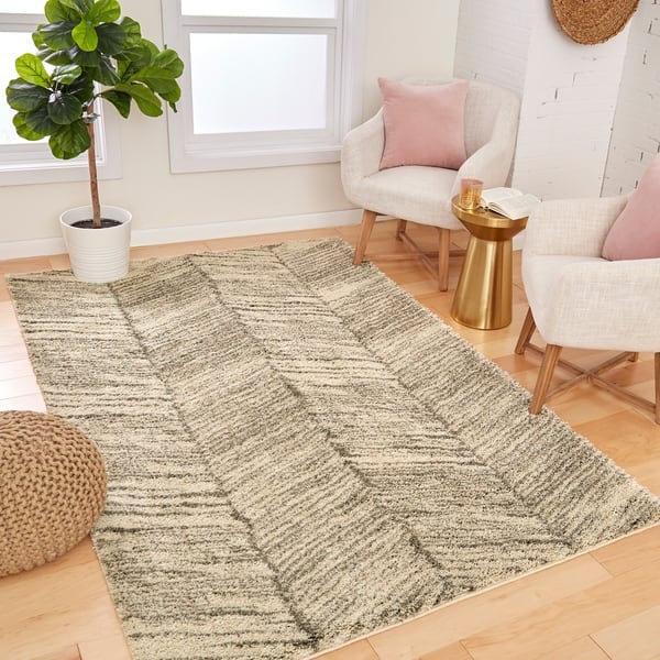 Under the Canopy by Mohawk Laguna Hermosa Area Rug - Bed Bath & Beyond ...