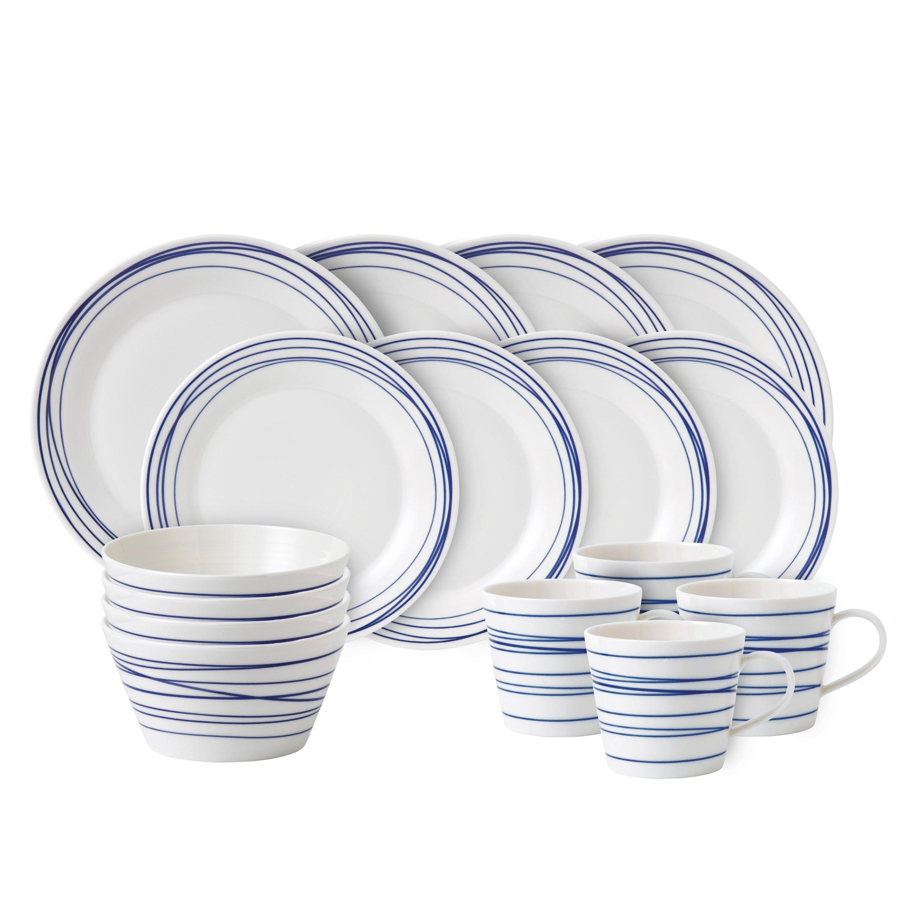 Royal Doulton Dinnerware Sets - Bed Bath & Beyond