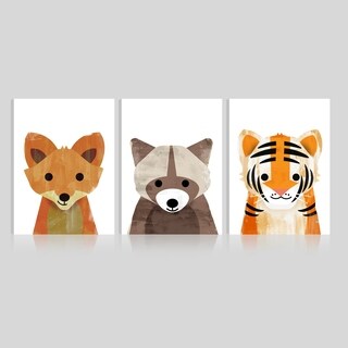 Art Maison Canada, Animal- Kids Special Adorable Animals Gallery ...