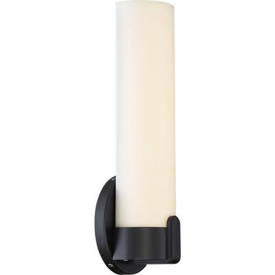 Slice LED Single Wall Sconce - Bed Bath & Beyond - 28303547