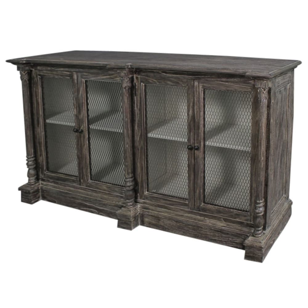 Grey Buffets and Sideboards - Bed Bath & Beyond