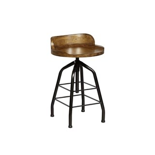 Curated Potter's Stool - Bed Bath & Beyond - 28386604