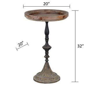 John Side Table - On Sale - Bed Bath & Beyond - 28388219