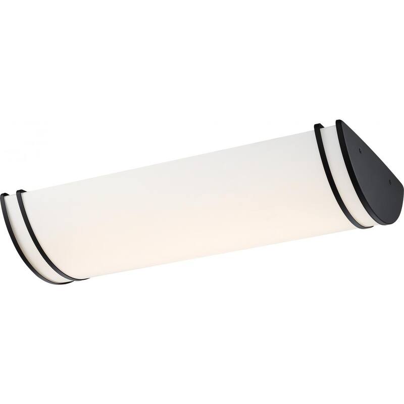 LED Glamour Bl 25 In. Linear - Bed Bath & Beyond - 28388541