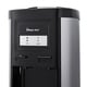 Magic Chef Water Dispenser Top Loading Hot/Cold Cooler Stainless Steel ...