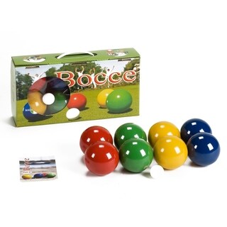 Classic Bocce Set - Bed Bath & Beyond - 28442191