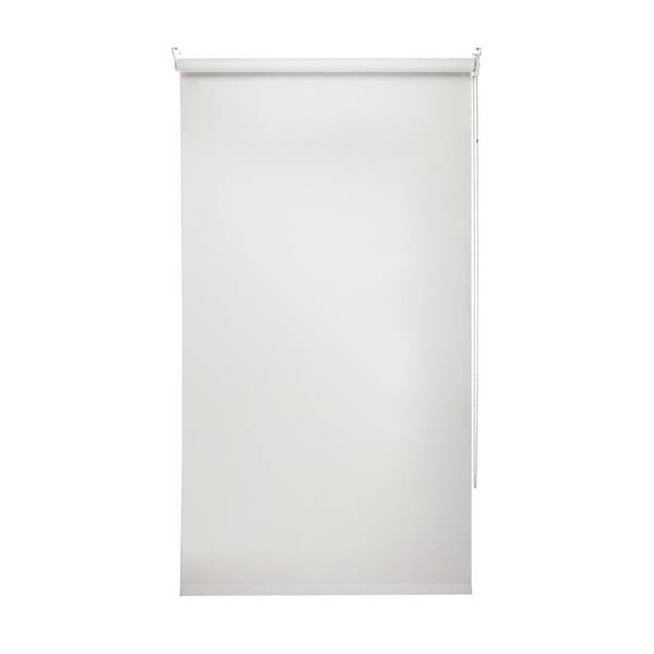 Blackout Window Shade in Ivory - Bed Bath & Beyond - 28478009
