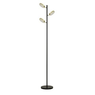 Catalina Lighting LED Track Tree Floor Lamp, 67", 21885-000 - Bed Bath ...