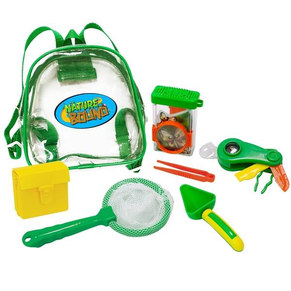 Nature Bound Explorer Backpack - Bed Bath & Beyond - 28494007