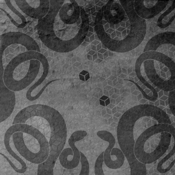 Porch & Den Camwall Snakes Pattern Beach Towel - 36 x 72 - Bed Bath ...