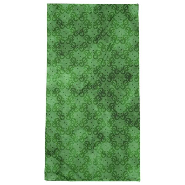 Porch & Den Camwall Snakes Pattern Beach Towel - 36 x 72 - Bed Bath ...