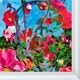 ArtistBe Bright Meadow Reproduction by Celito Medeiros with White ...