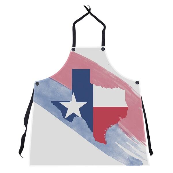Texas State Apron - 27 x 30 - Bed Bath & Beyond - 28509474