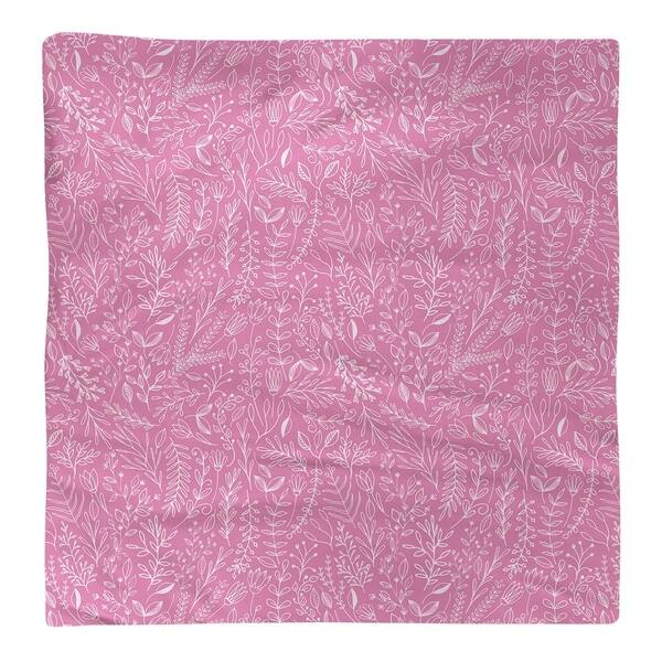 Classic Ditsy Floral Pattern Napkin - Bed Bath & Beyond - 28527772