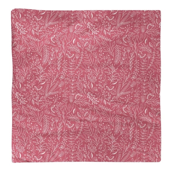Classic Ditsy Floral Pattern Napkin - Bed Bath & Beyond - 28527772