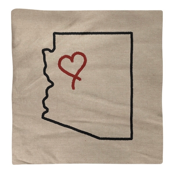 Arizona Love Napkin - Bed Bath & Beyond - 28528017