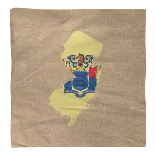 New Jersey State Napkin - Bed Bath & Beyond - 28528307