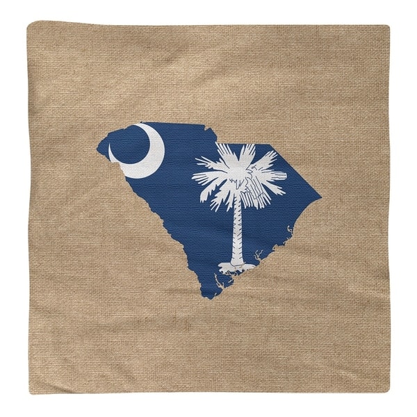 South Carolina State Napkin - Bed Bath & Beyond - 28528328