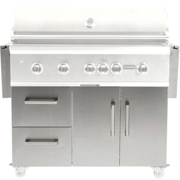 42" Cart - Bed Bath & Beyond - 28545702