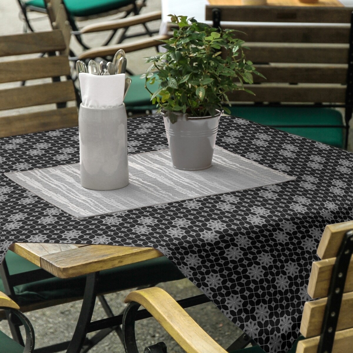 Tablecloths - Bed Bath & Beyond