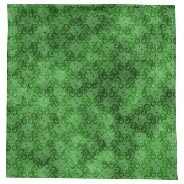 Snakes Pattern Square Tablecloth - Bed Bath & Beyond - 28546377