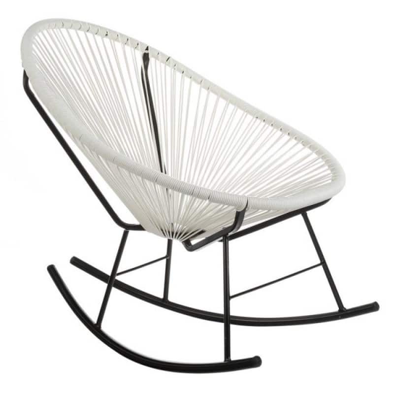 Acapulco Rocker Indoor/Outdoor Chair - Overstock - 28556118