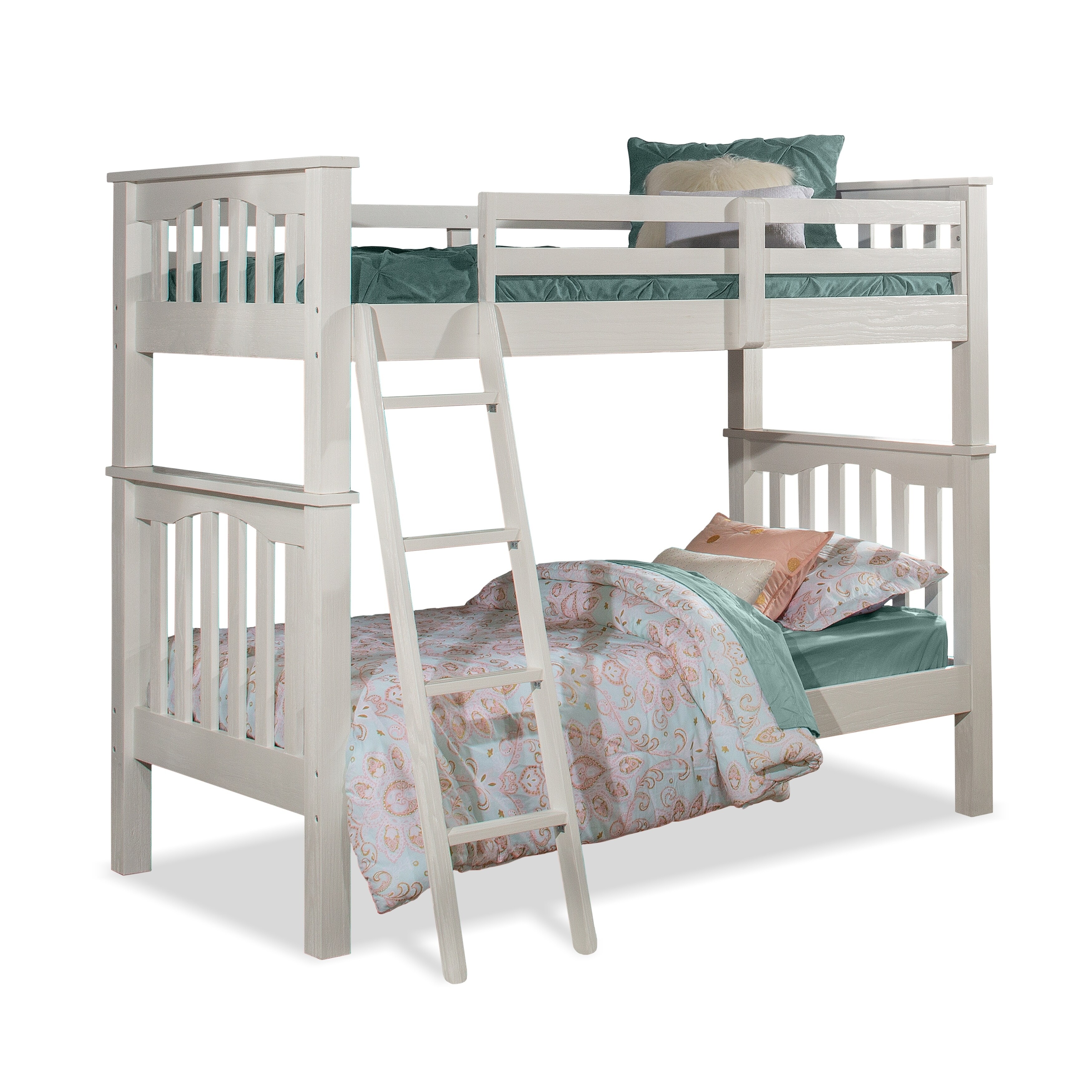 Highlands Harper Bunk Bed Bed Bath Beyond 28564116