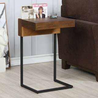 Carbon Loft Caputo Urban Side Table - Bed Bath & Beyond - 28565510