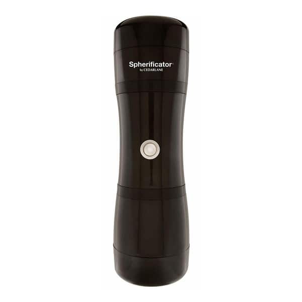 Cedarlane Spherificator Edible Food Pearl/Caviar Former Bundle - Bed ...