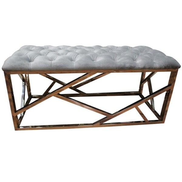 Master silver bench iii store