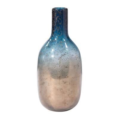 Ice Small Bottle Blue - Overstock - 28601036