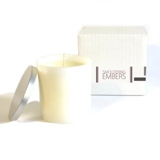 Baxter Manor - Modern Candle - Smoldering Embers - Bed Bath & Beyond ...