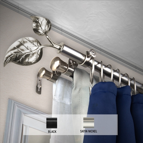 Curtain rods bed bath and beyond store