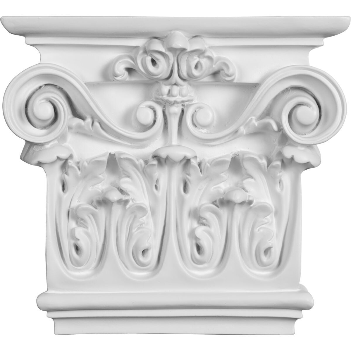 7 1 2 W X 8 5 8 H X 2 1 2 P Artis Onlay Capital Bed Bath Beyond