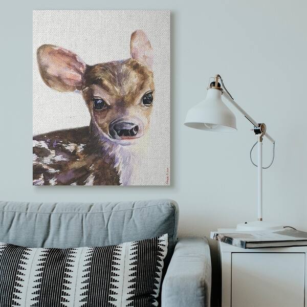 Stupell Kids Cool High Five Colorful Word Design,16x20, Proudly Made in ...